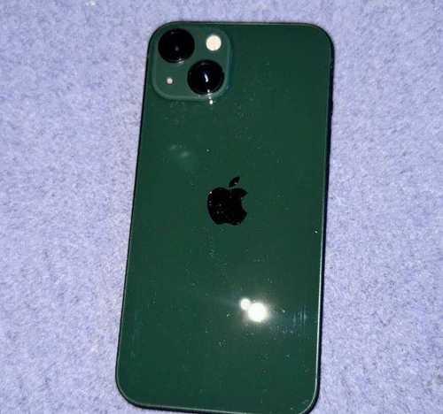 iPhone 13, 128 ГБ