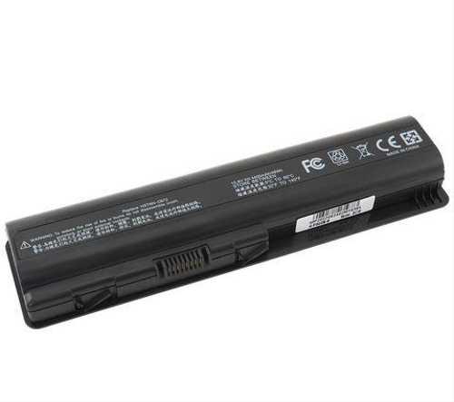 Аккумулятор HP Pavilion (hstnn-CB72) DV4, CQ40