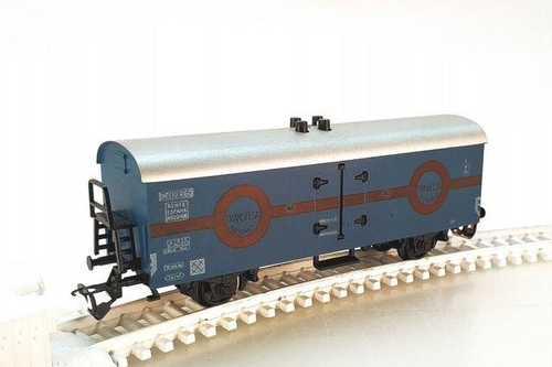 TT/12 мм bttb 4342 Вагон/Железн.дорога (№524)