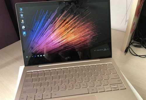 Ультрабук Xiaomi mi notebook air 12.5