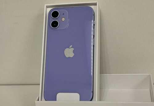iPhone 12 mini, 256 ГБ