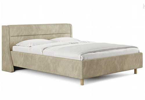 Кровать без подъемного механизма 180 x 200 Madrid