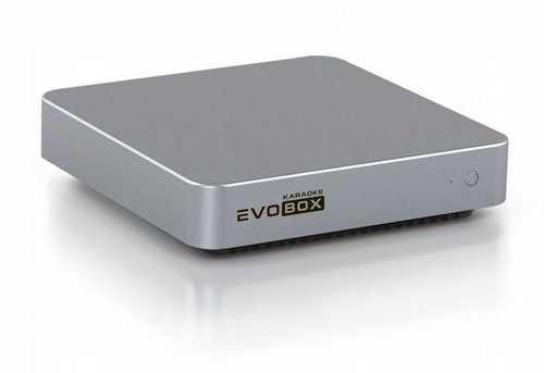 Evolution evobox Silver