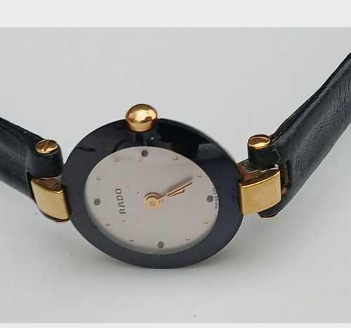 Rado . Оригинал. Швейцария