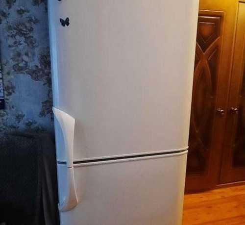 Холодильник бирюса бу 125KSS