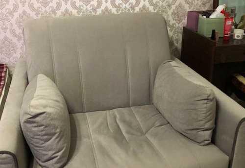 Кресло кровать hoff