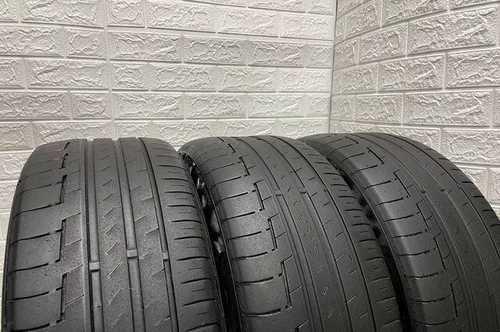 Continental PremiumContact 6 205/55 R16