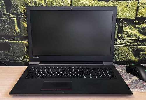 Продается мощный и надежный ноутбук Lenovo V110-15