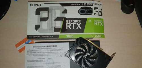 Rtx 3060 не lhr