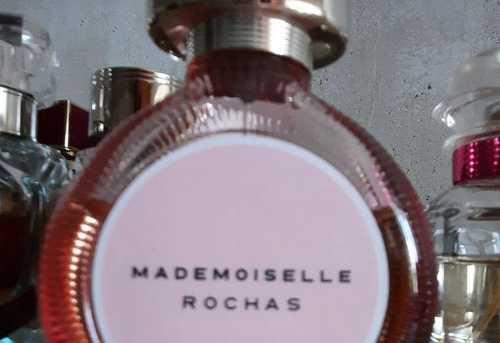 Парфюмерная вода Mademoiselle Rochas
