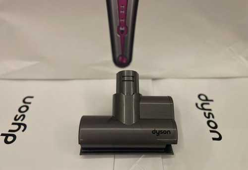 Мини турбощетка для dyson v6