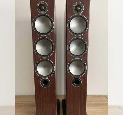 Колонки Monitor Audio Bronze 6