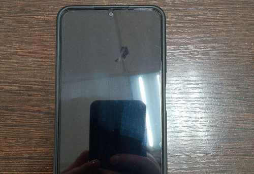 Samsung Galaxy A04s, 4/64 ГБ