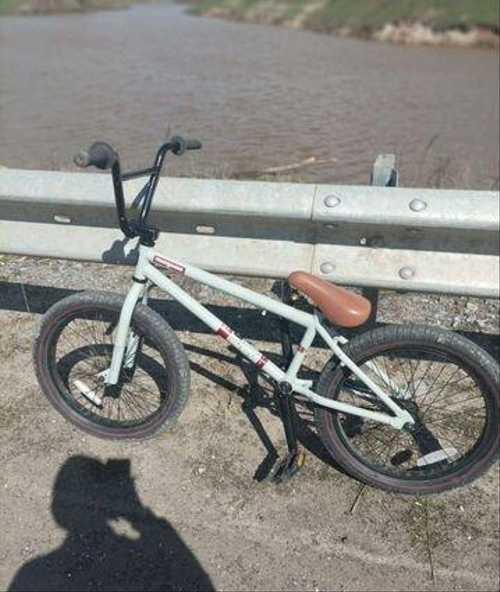 Велосипед bmx