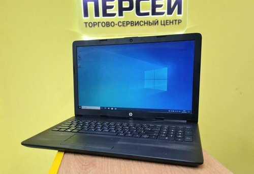 Ноутбук HP 15-db0042ur