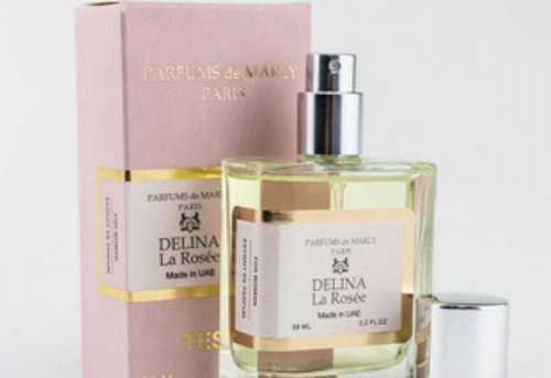 Delina La Rosée Parfums de Marly тестер 58мл