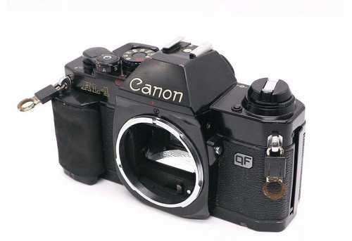 Canon AL-1 QF body б. (черный)