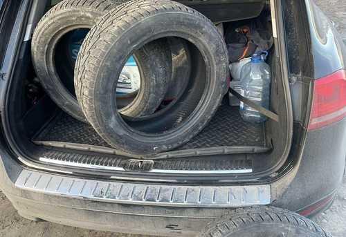 Haida HD677 225/55 R17
