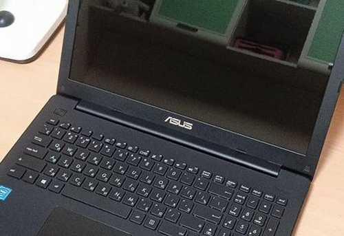 Ноутбук Asus X553SA