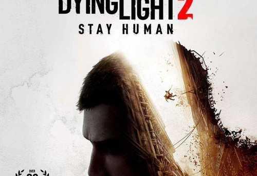 Dying Light 2 Stay Human (PS4/PS5)