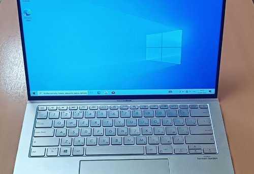 Asus ZenBook 14 UM433D