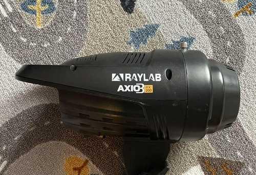 Студийная вспышка Raylab Axio3 rx200