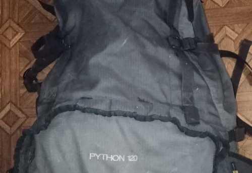 Рюкзак Bask Python 120 литров