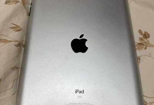iPad a1397