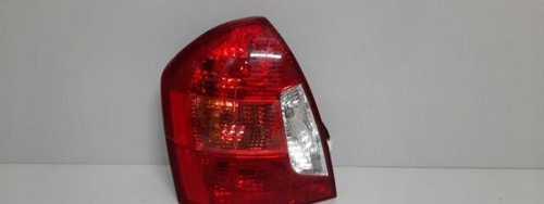 Фонарь задний левый Hyundai Accent LC Tagaz 2000-2
