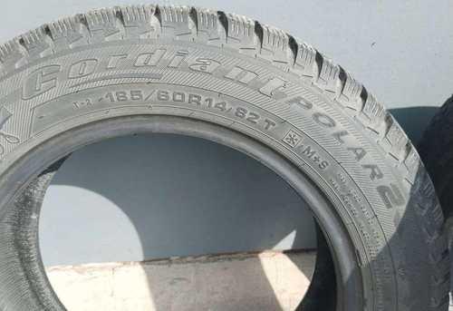 Cordiant Standart 185/60 R14 82T