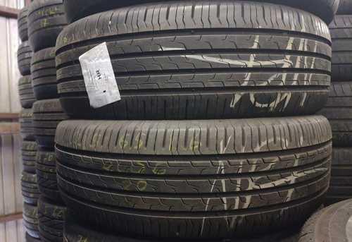Continental ContiEcoContact 6 215/65 R16