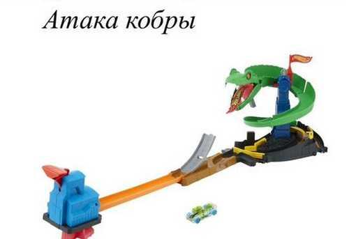 Любителям коллекции Hot Wheels