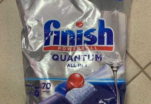 Finish power (quantum all in 1)