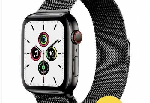 Миланский ремешок для Apple Watch