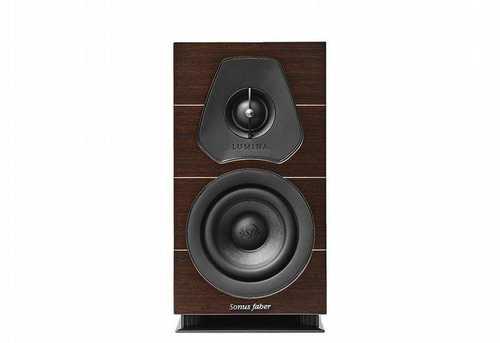 Sonus Faber lumina I wenge