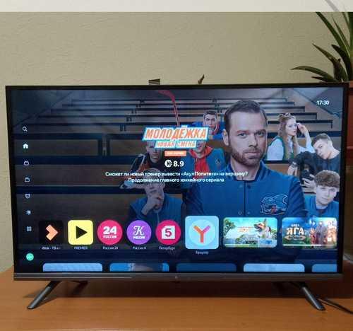 Телевизор SMART tv 32"