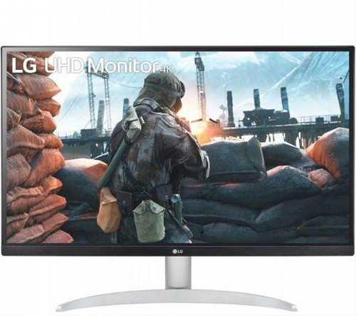 Монитор LG 27UP600 4K UHD