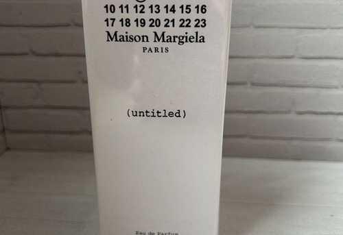 Maison martin margiela - (Untitled) 100 ml