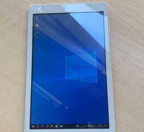 Планшет teclast x80hd
