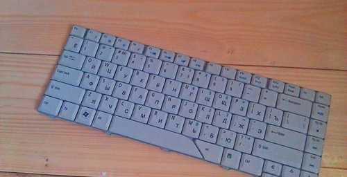 Клавиатура для ноутбука Acer Aspire NSK-H360R