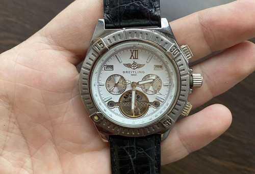 Продам часы Breitling