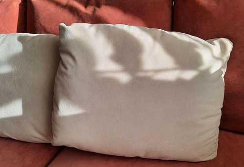 Подушка диванная 4 шт