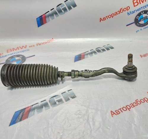 Рулевой наконечник передний Bmw Х3 F25 N52B30 2011