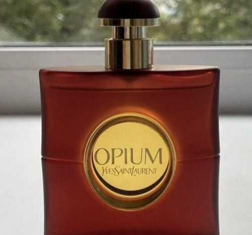 ISL Opium, edt 2010г