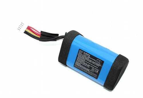 Акб CS-JMP400SL для JBL Pulse 4 3.7V 7800mAh / 28