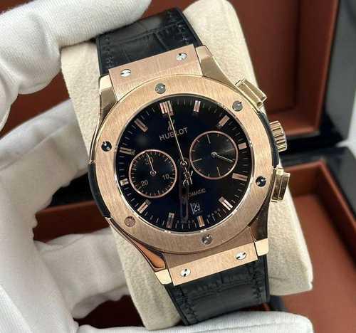 Hublot Classic Fusion