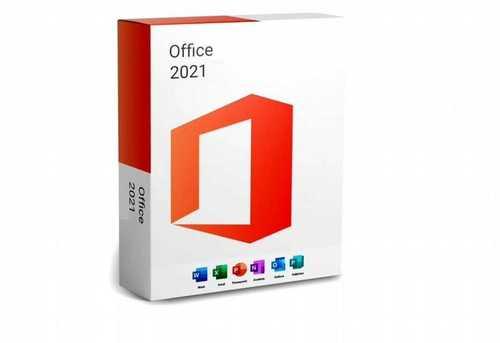 Ключ на Microsoft Office 2016,2019,2013,2021,365