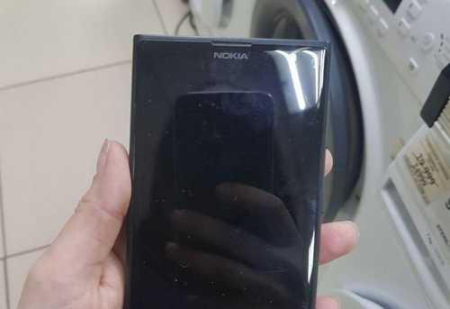 Nokia Lumia 900, 16 ГБ