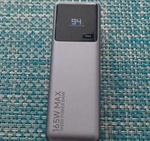Xiaomi Power bank 165w