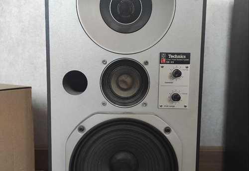 Колонки technics sb-x3